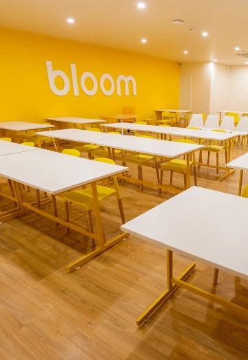 Bloom Hub | Guindy - Best Hotel Near Guindy, Chennai